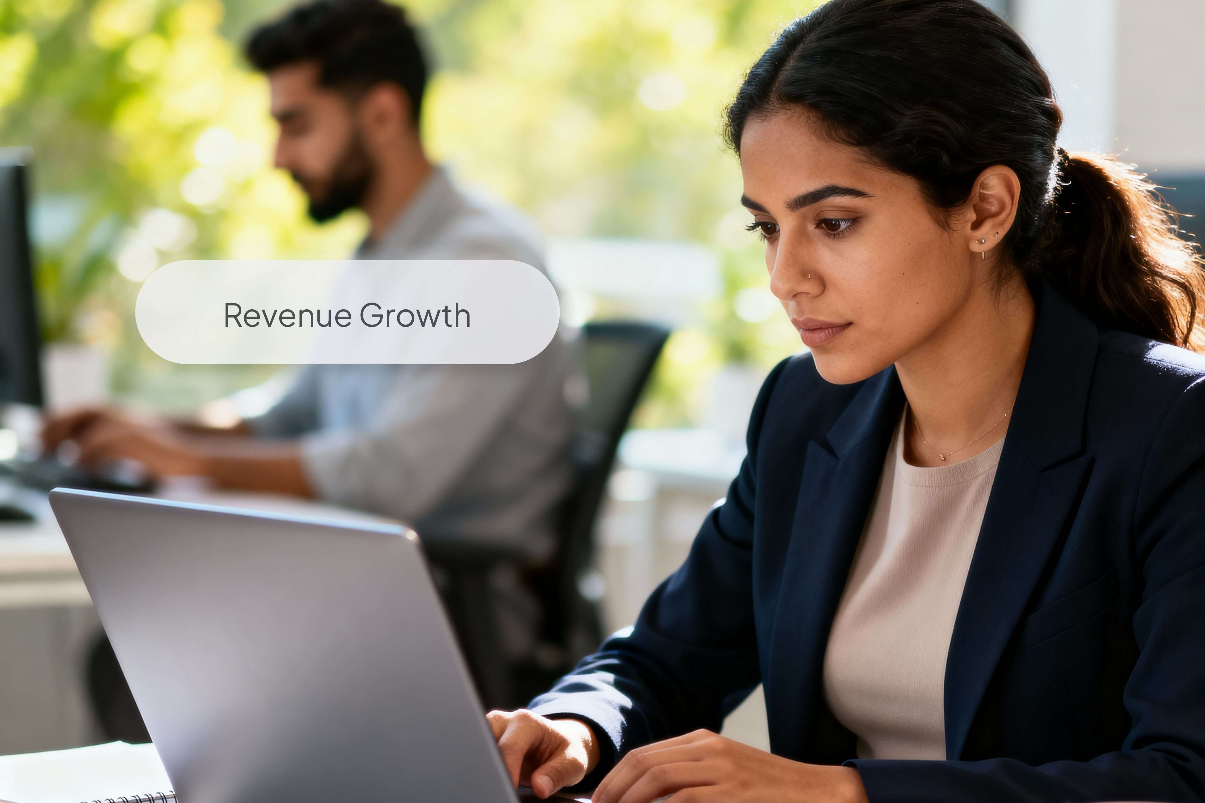 Ad Revenue Growth: Using AI and Machine Learning to Maximize Publisher Income